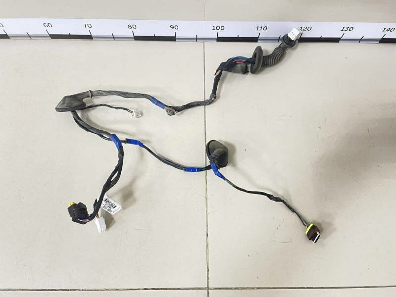 Проводка двери Kia Ceed ED 2007-2012 кат.номер: 916501H030