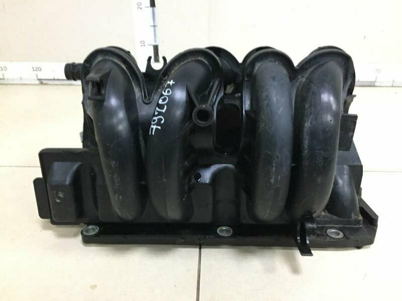 Коллектор впускной Renault Logan 1 2005-2014 кат.номер: 7700273860