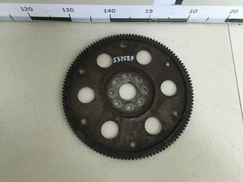 Маховик Toyota Highlander U40 2007-2013 кат.номер: 3210148010