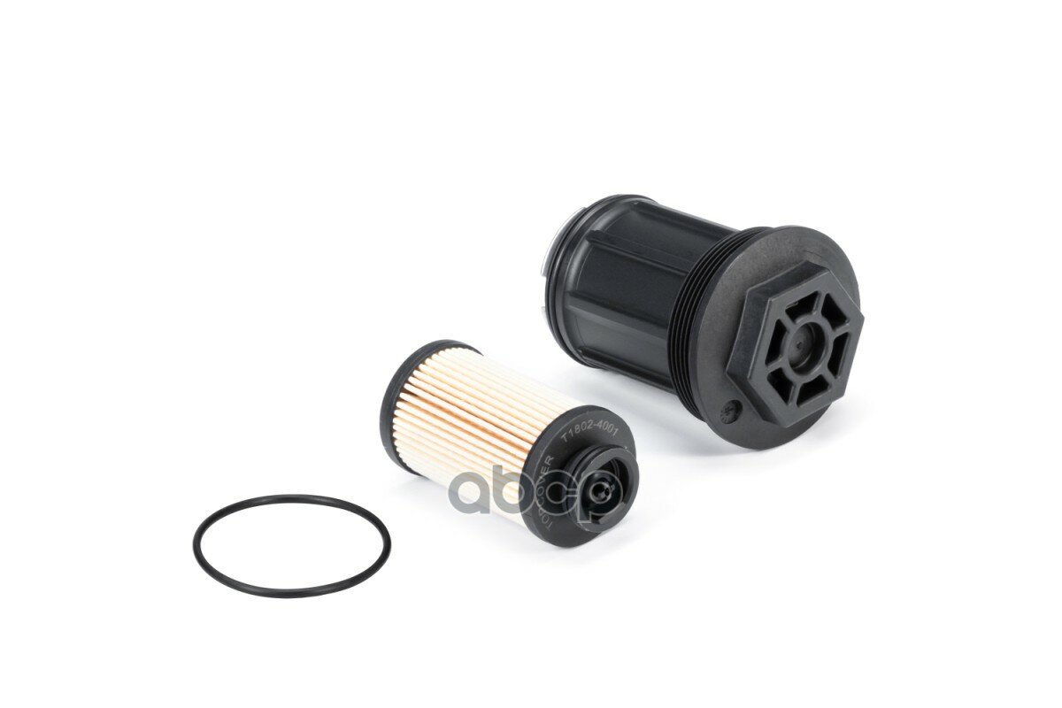 Фильтр жидкости AdBlue TOPCOVER арт. T1802-4001