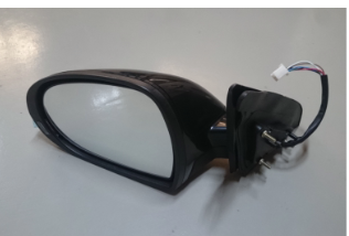 Зеркало левое Emgrand X7 (101801054860)