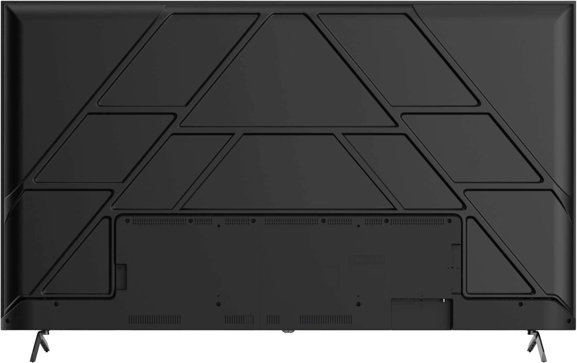 Телевизор Digma DM-LED75UQB31