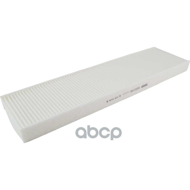 Фильтр салона MINI COOPER 2001=> AZUMI арт. AC32140