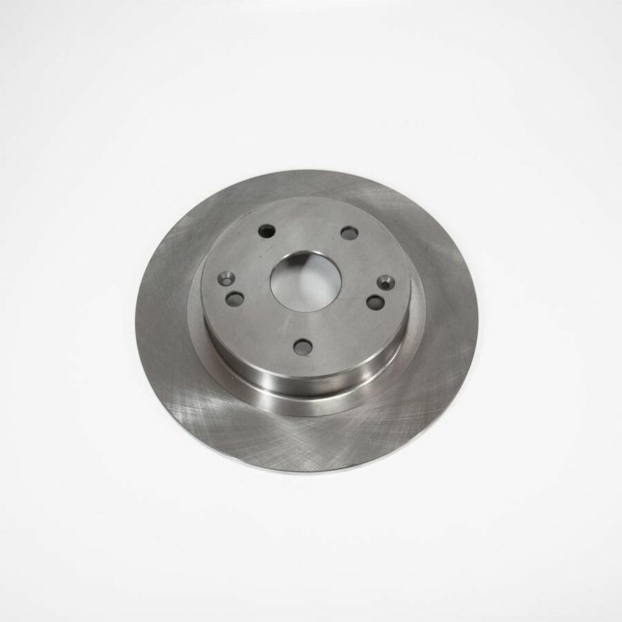 Диск тормозной задний 4050041600 Geely Coolray