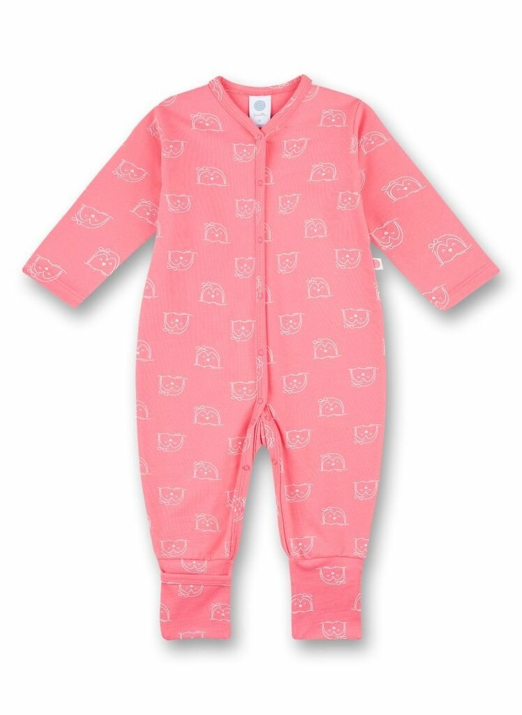 Комбинезон Базовая коллекция