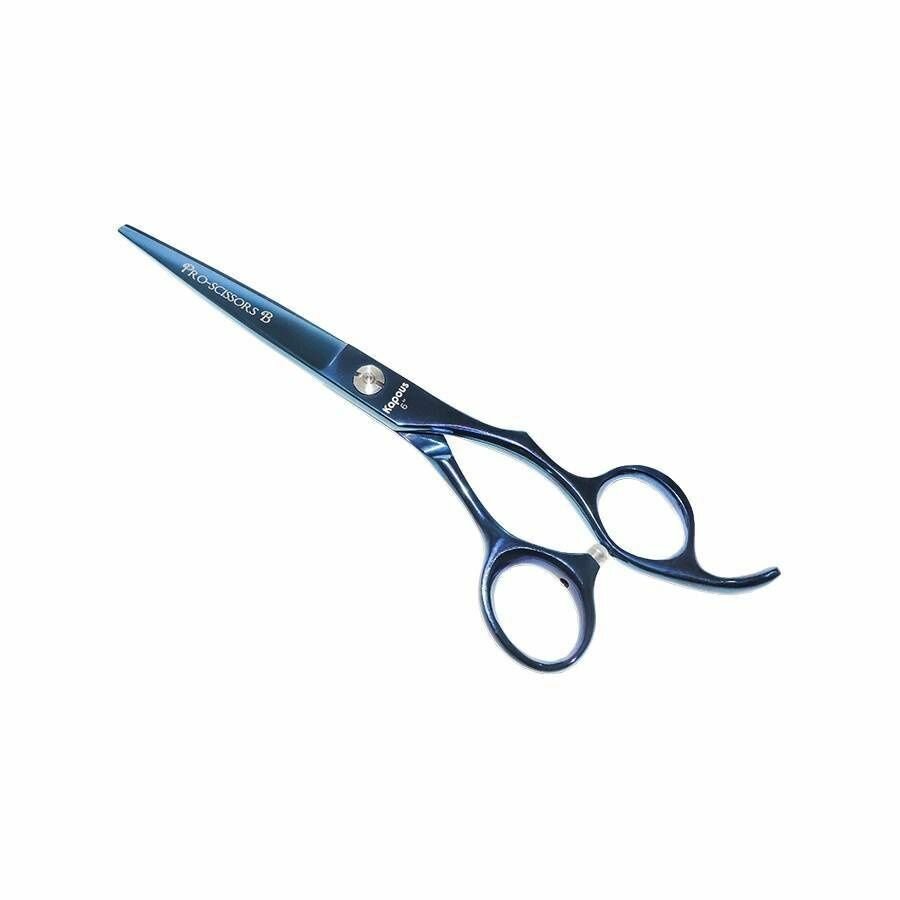 Ножницы парикмахерские прямые Kapous 6.0 модель Pro-scissors B