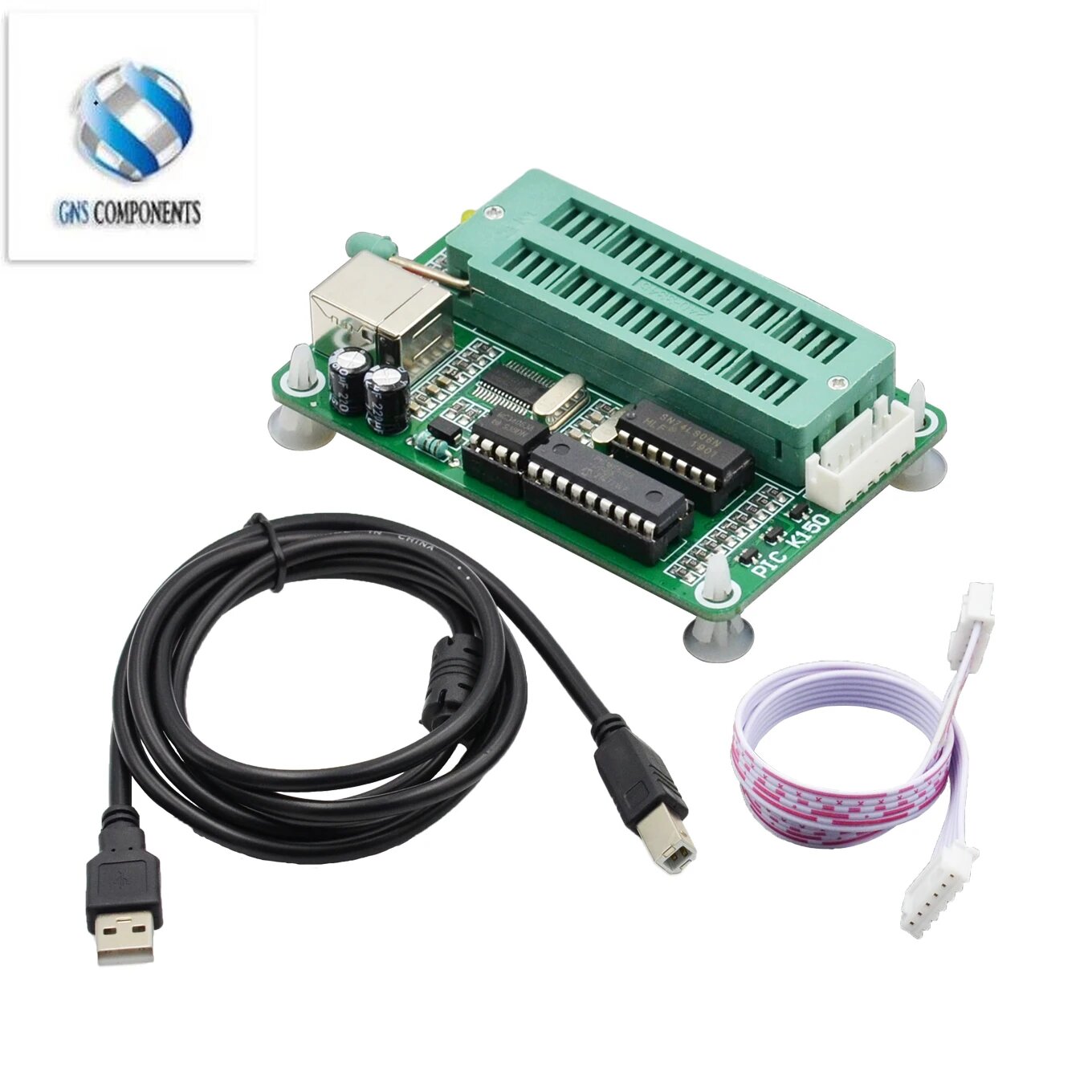 Программер PIC K150 ICSP USB