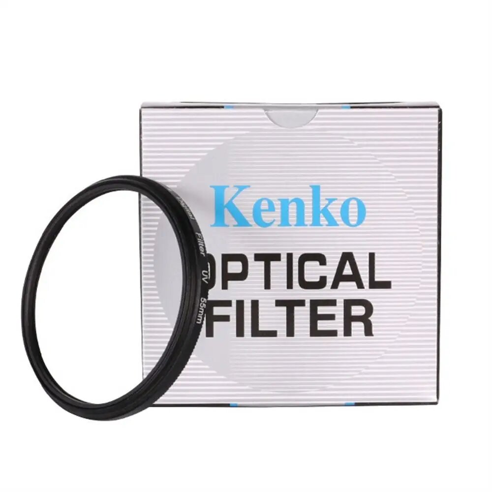 Kenko Optical Filter, 82mm