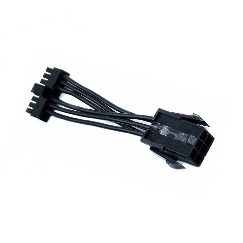 Кабель питания видеокарты SZKSJ для Gigabyte RTX 3070 3080 3090 6Pin to Single 8Pin