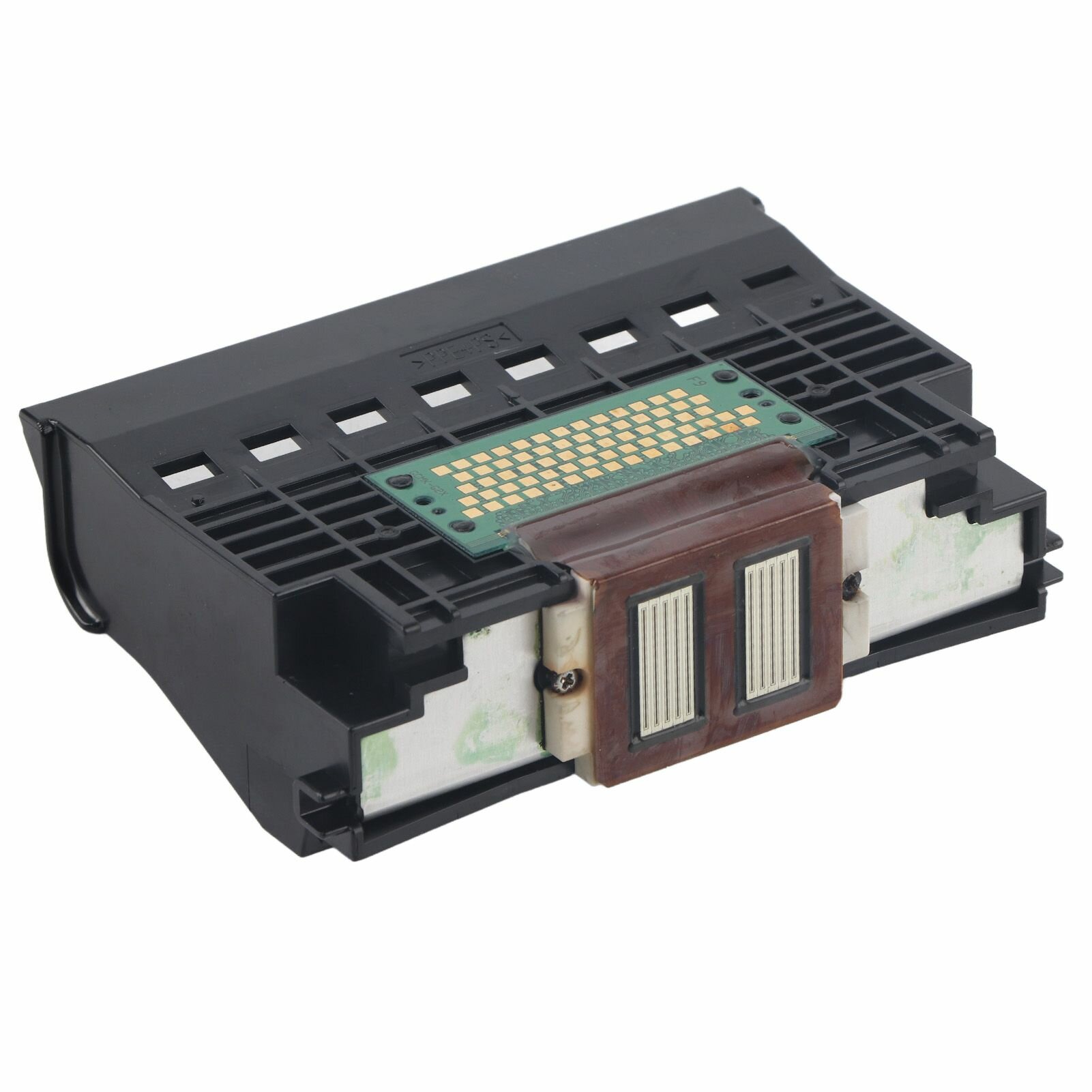 Замена печатающей головки для принтеров Canon, цветная