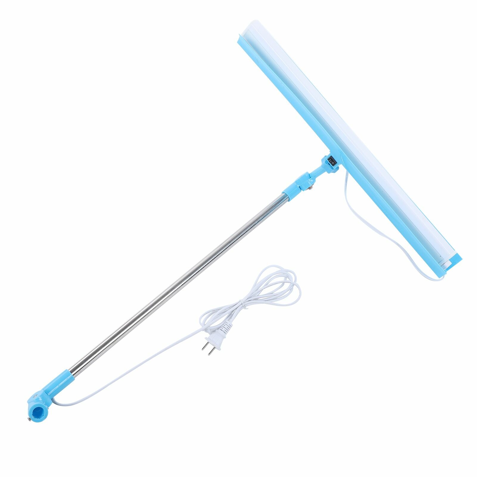 Лампа для швейной машины Энергосберегающая настольная Светодиодная с регулируемым светом Универсальная