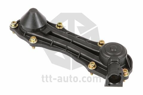 Р/к суппорта крышка без датчика KNORR SB6/7, SN6/7, SK/SL/SM 7 16014 TTT-AUTO