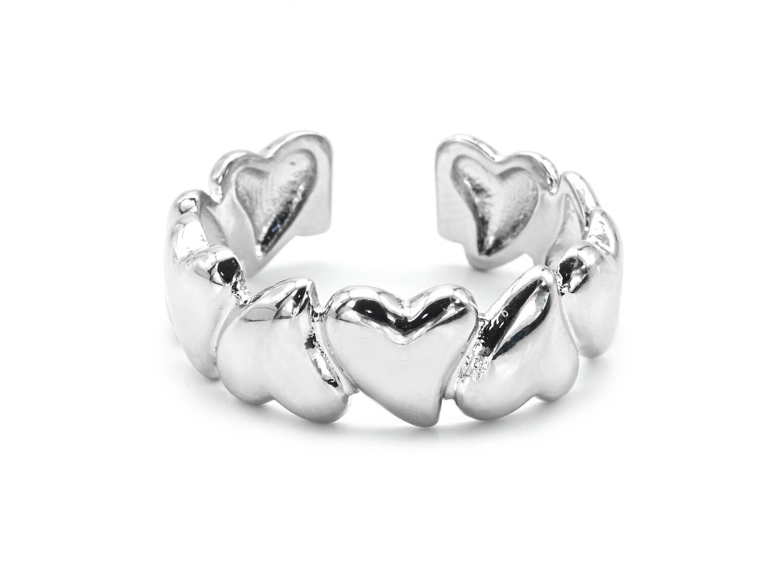 Кольцо, металл