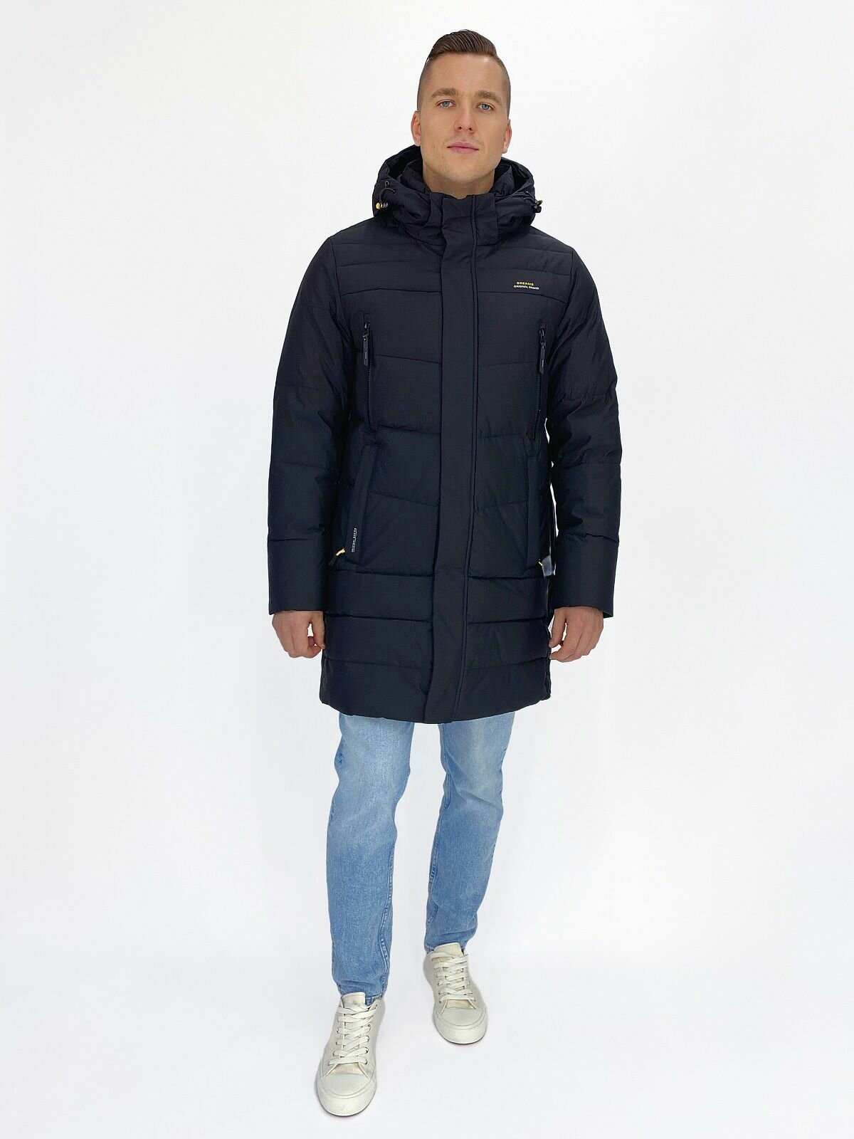 Куртка сноубордическая Осень-зима 2024