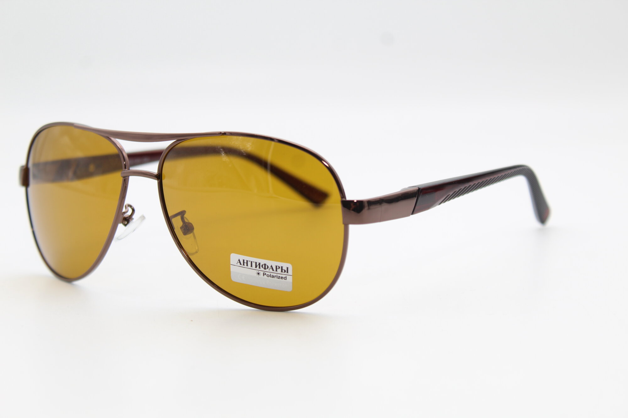 Антифары Очки для водителя 6004 С2