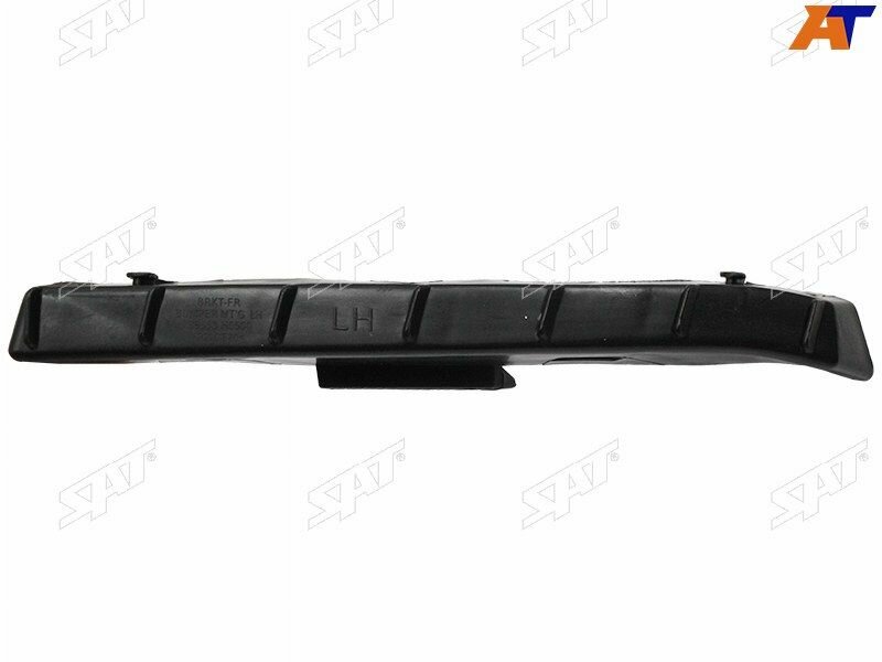 . SAT Крепление бампера для HYUNDAI SOLARIS 20- левая сторона под фарой