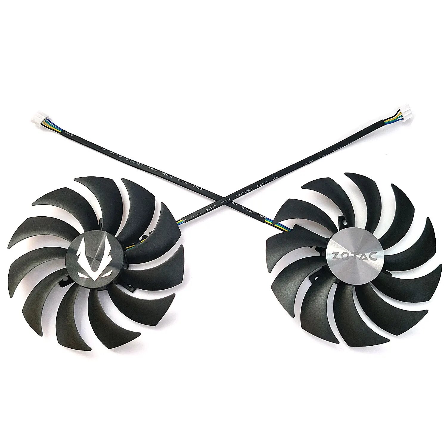 Вентилятор ZOTAC GeForce RTX 3070 AMP Holo, Fan-AB-GAA8S2U