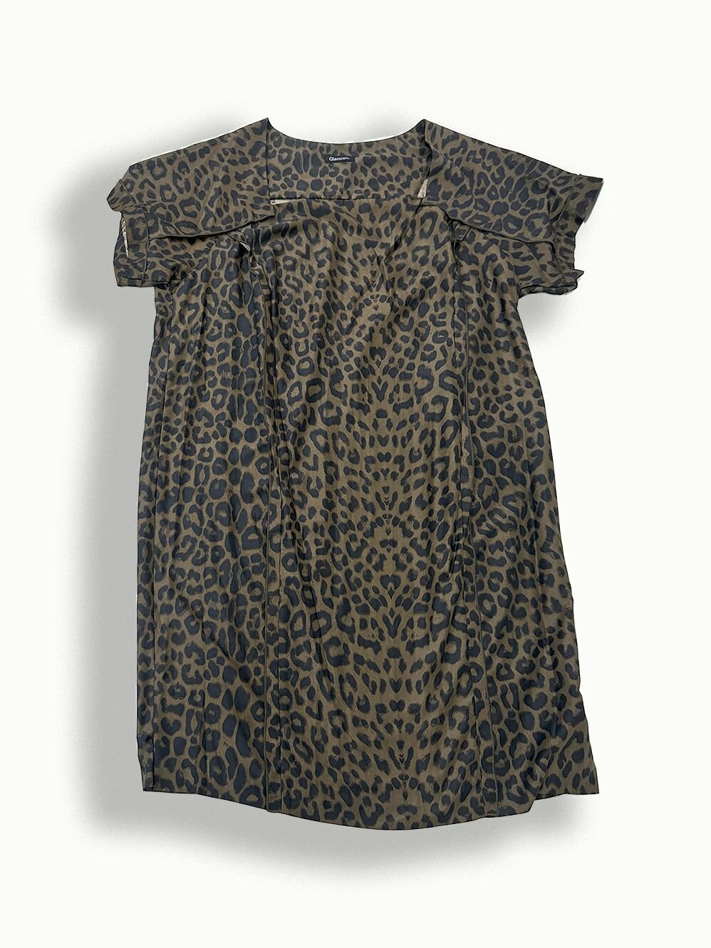 Платье Базовая коллекция