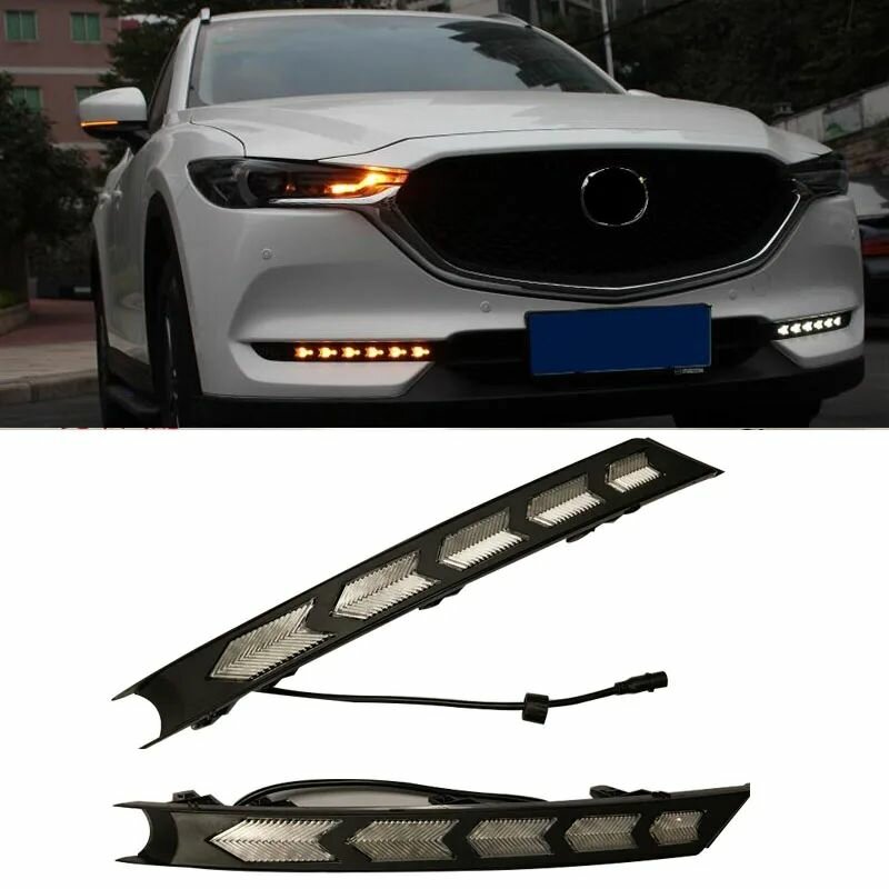 Фары автомобильные