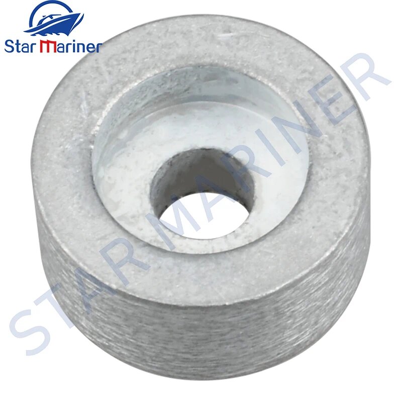 Анод Star Mariner 55321-87J01 для подвесного двигателя Suzuki