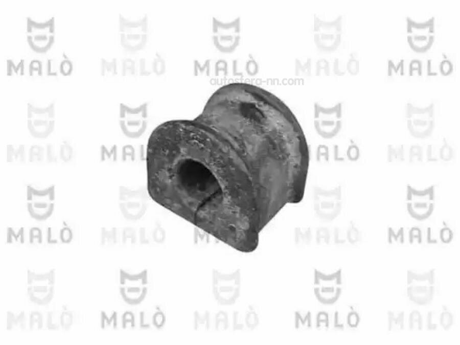 MALO 17442 Втулка стабилизатора Audi A4 00-04