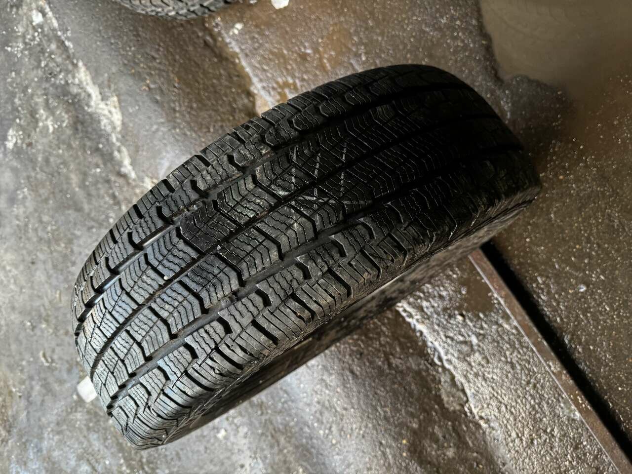215/70 R15 109/107R Matador MPS 125 Variant All Weather остаток:8 мм год:2023 арт:a080fffb