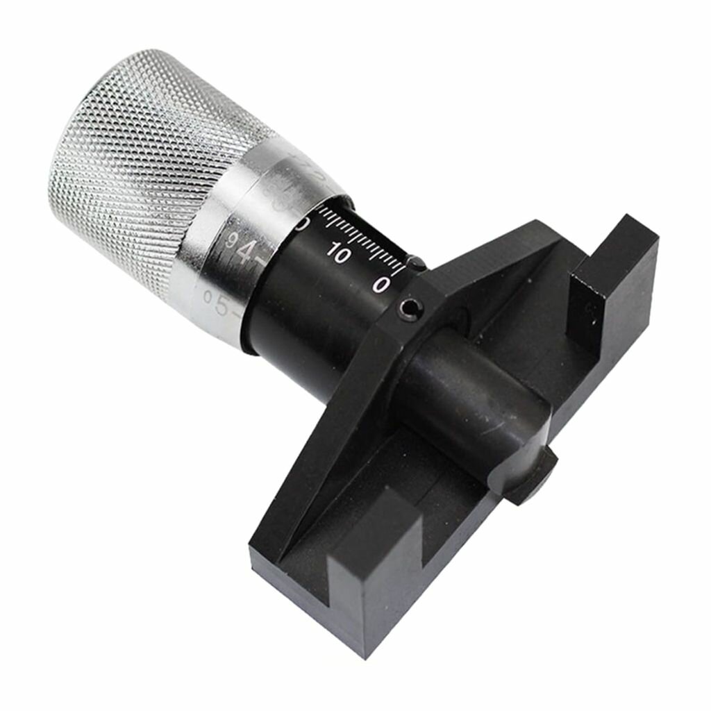 Тестер для ремонта автомобиля. Датчик натяжения ремня ГРМ.