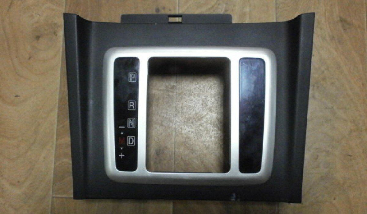 Накладка декоративная CX 9 Mazda TD1164341