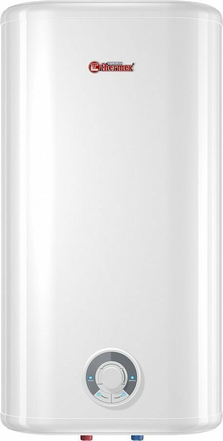 Водонагреватель накопительный 50 л Thermex Ceramik 50 V (Цвет: White)