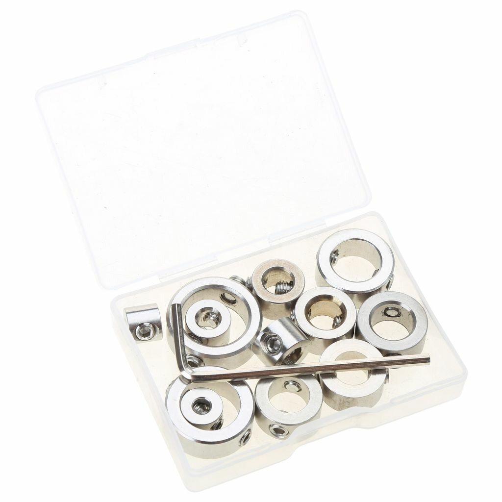 Установочное кольцо для бурового долота 12 ограничительное кольцо для бурового долота