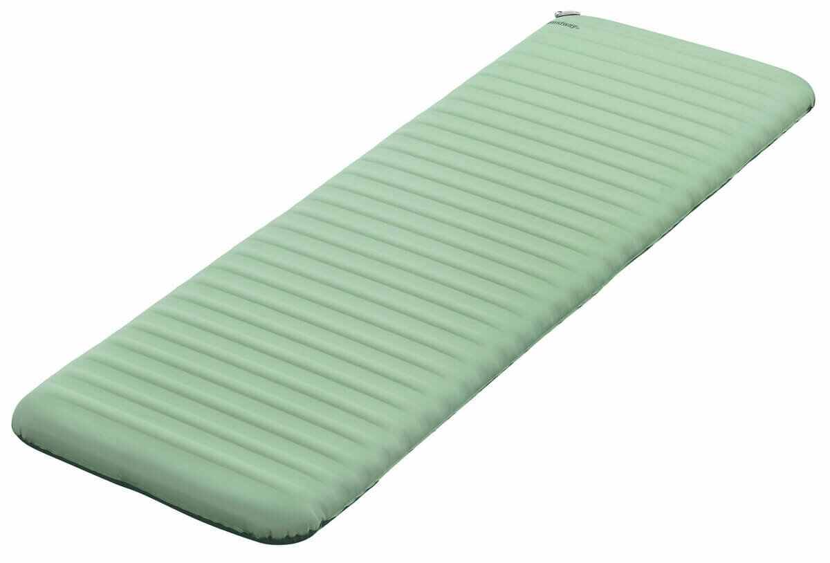 Самонадувающийся коврик-матрас Bestway 69622 183x63,5x7,6 см (каремат) туристический