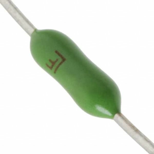 Предохранитель LITTELFUSE 0251010. NRT1L Предохранитель плавкий 1шт