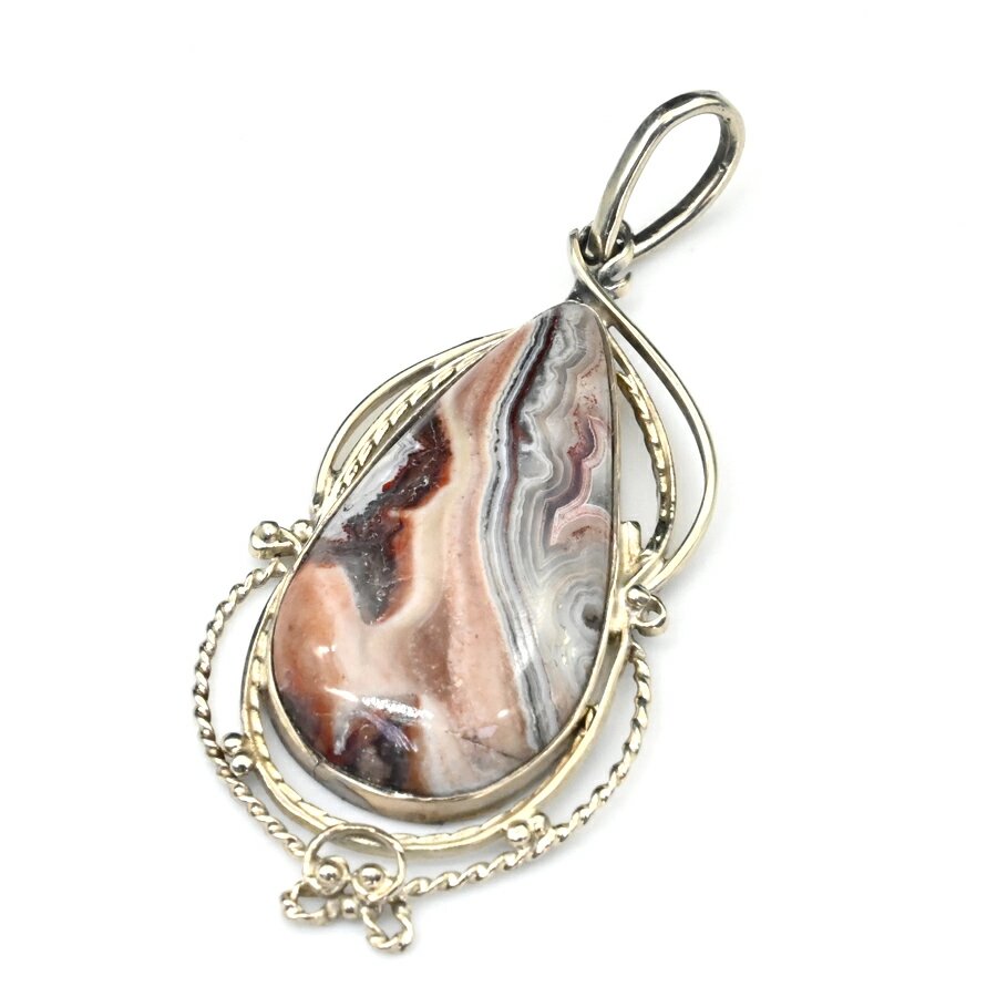 Подвеска, агат