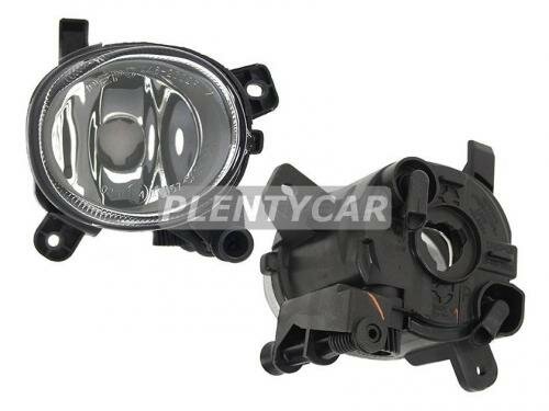 А4 / a5 07-08 фара правая п/туманная Depo 446-2003R-UQ Vag: 8T0941700