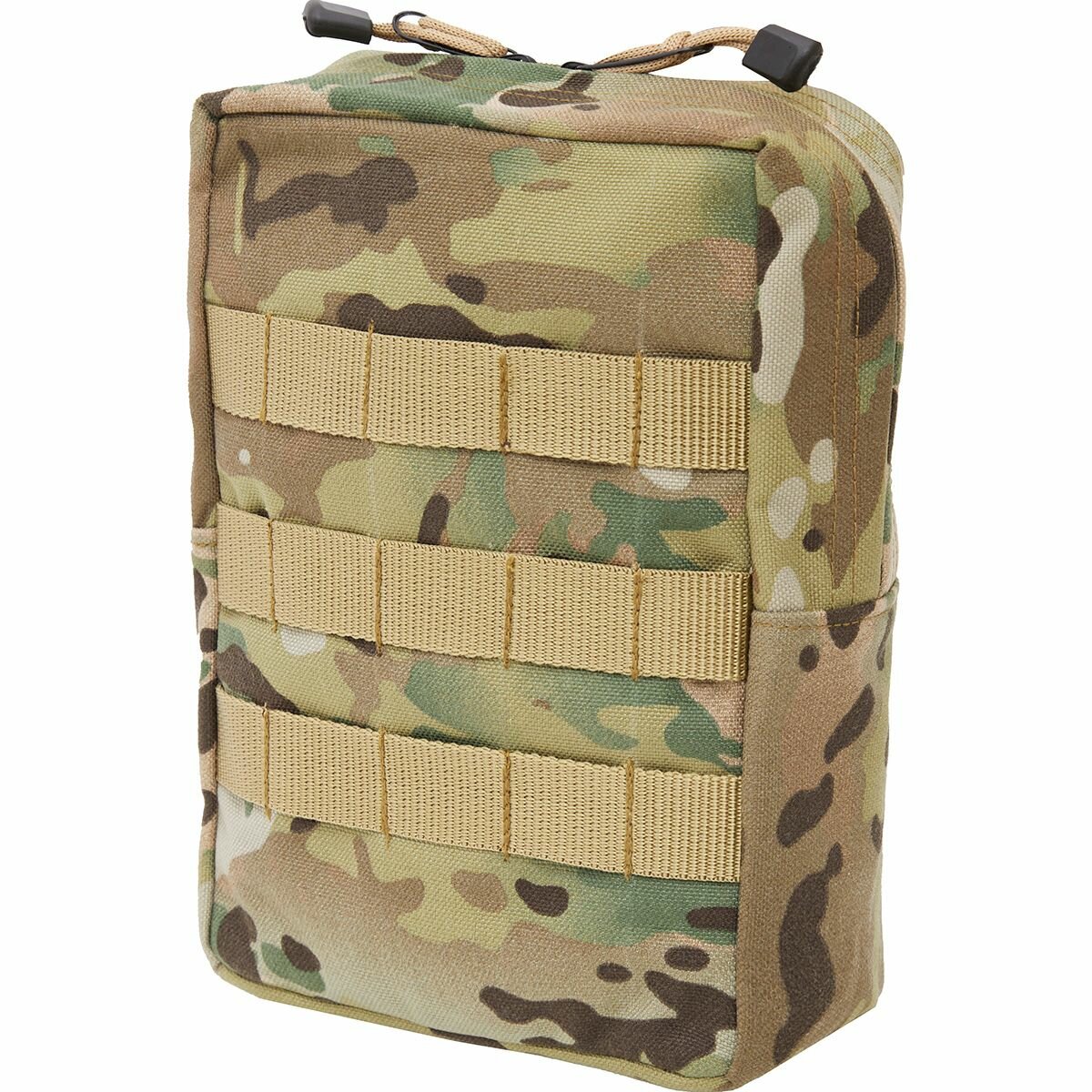 Подсумок утилитарный вертикальный большой