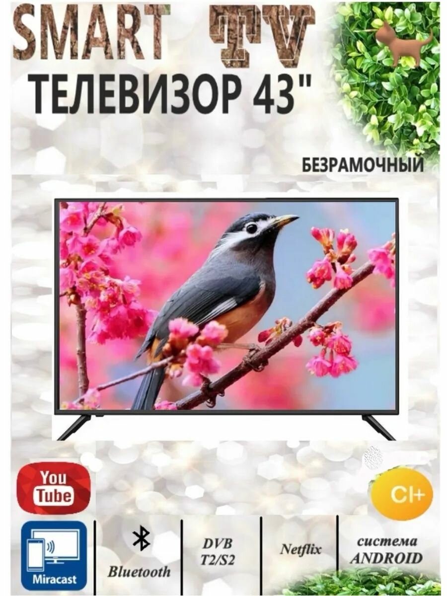 Телевизор