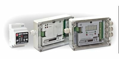 Модуль интерфейсный пожарный Спецприбор МИП-2