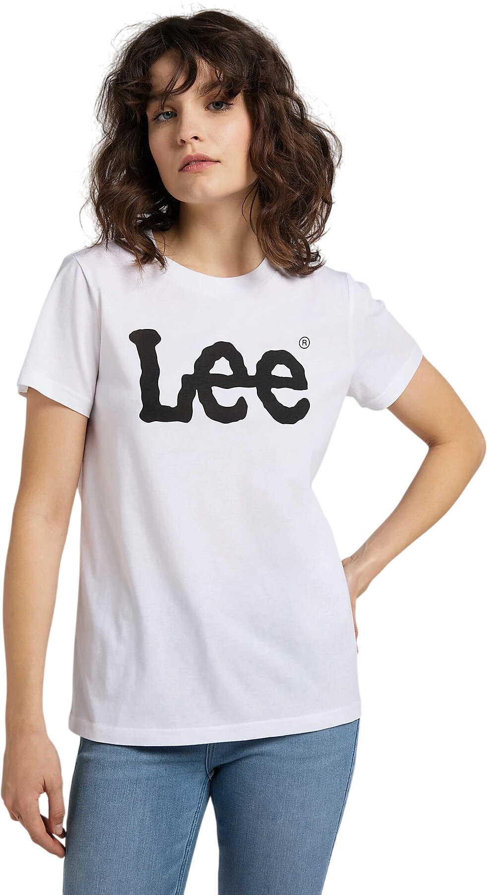 Футболка Women Logo Tee