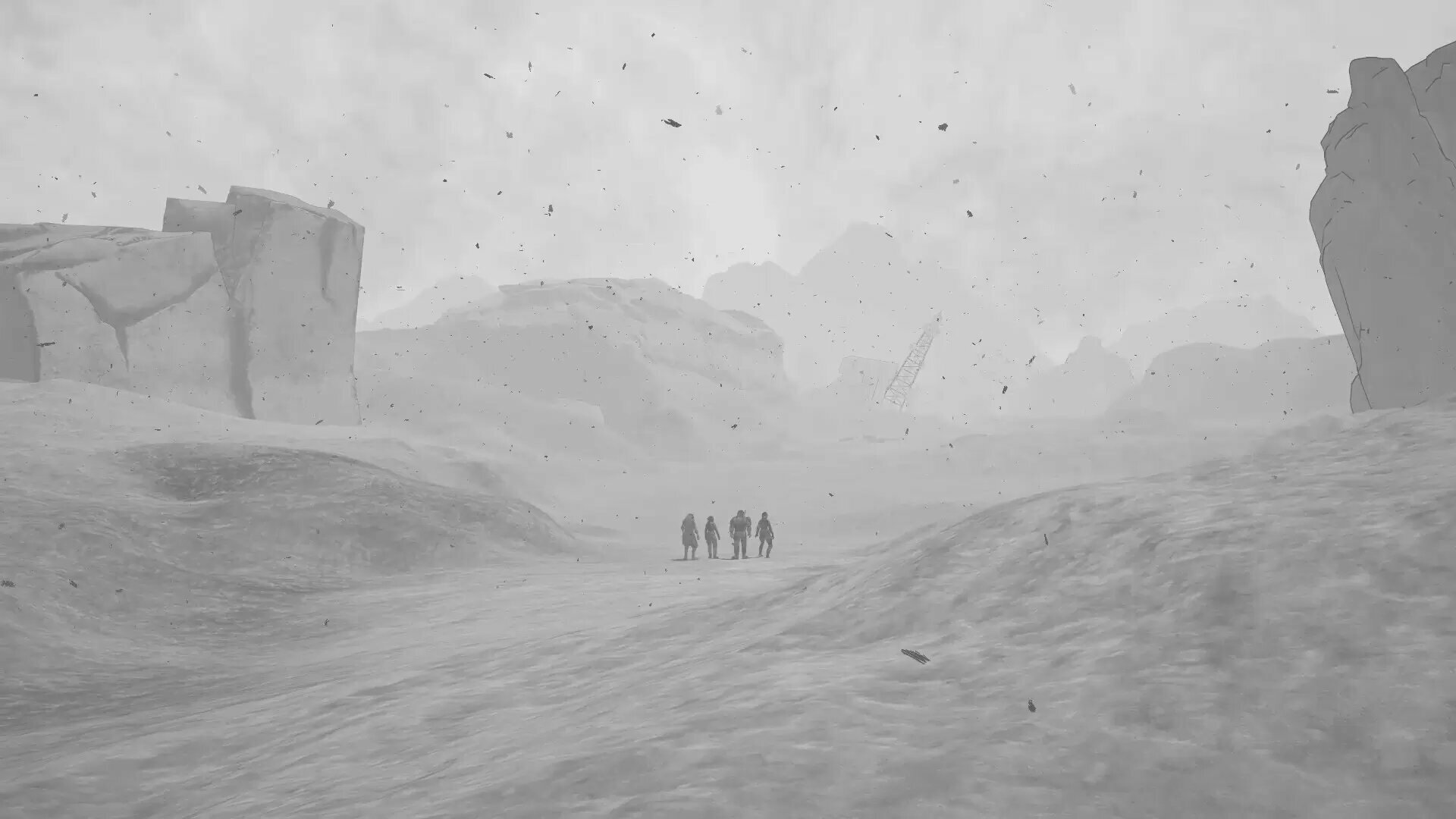 Ashwalkers [STEAM / Россия и СНГ] — фото 1