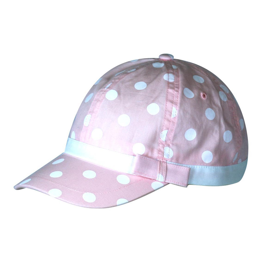 Бейсболка для девочек