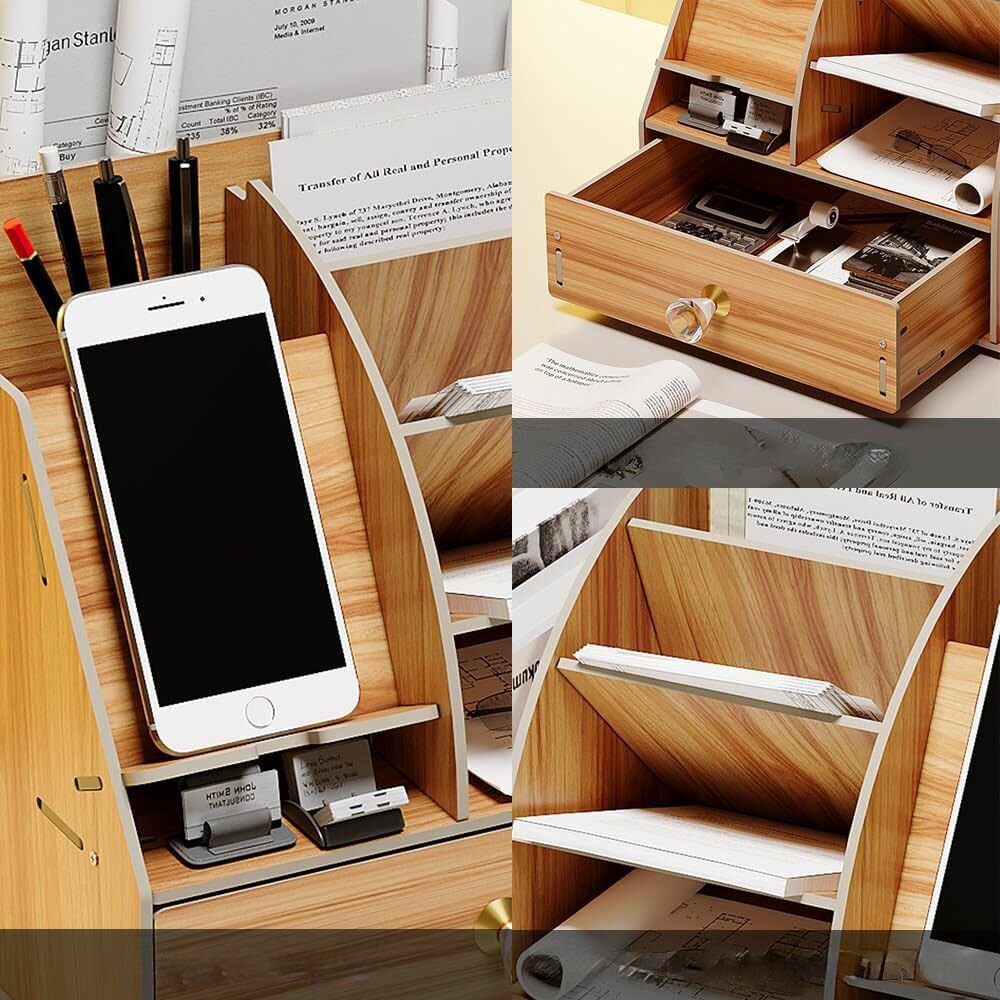 Подставка канцелярская