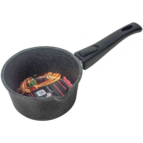 Набор посуды Panairo "BEFORDO №2": Сковорода 22 см + Ковш 1.4 л (BEF-NAB2-24+KOV)