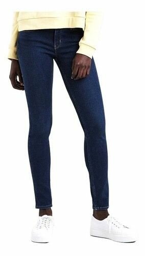 Джинсы скинни 