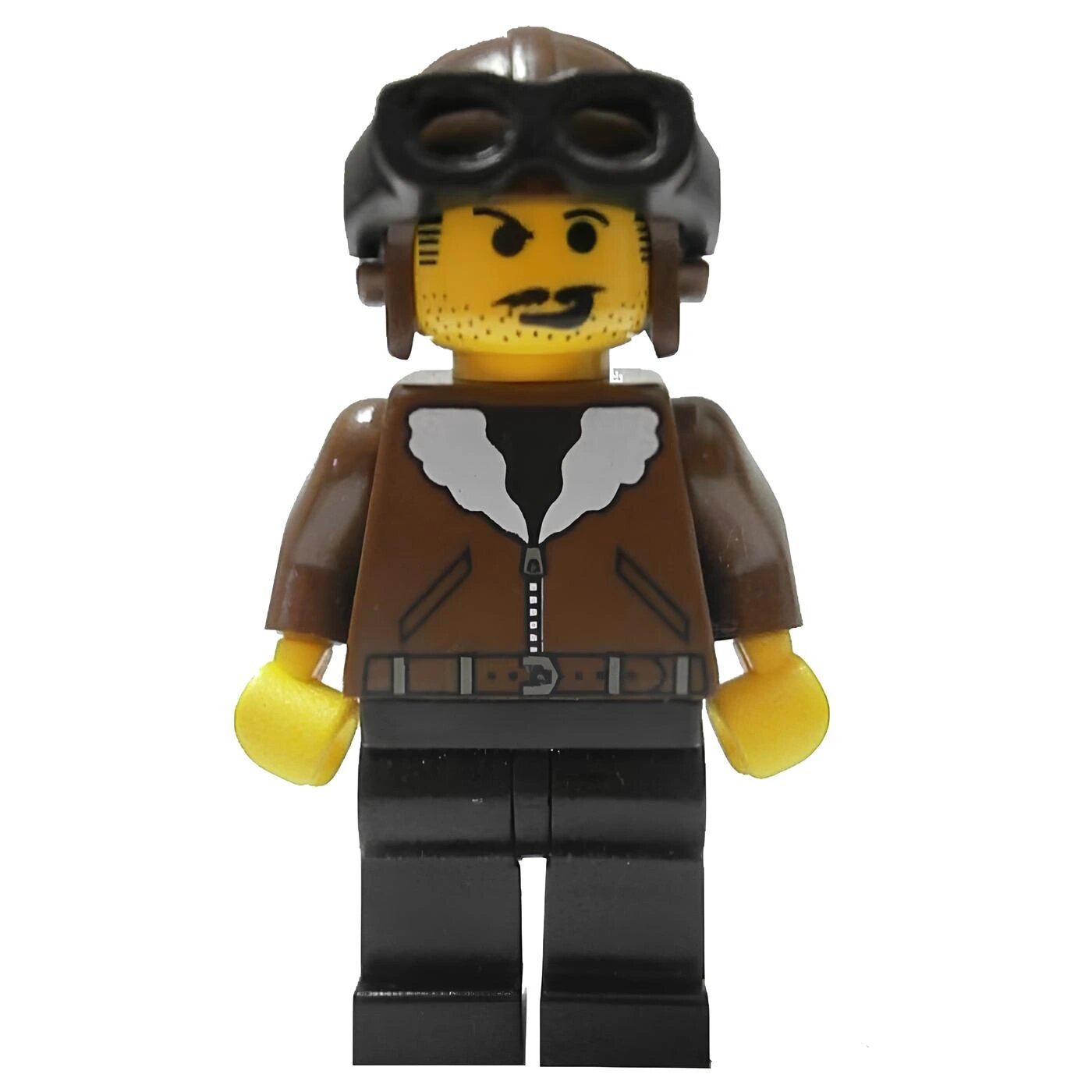 Минифигурка Lego Adventures Harry Cane adv009 U