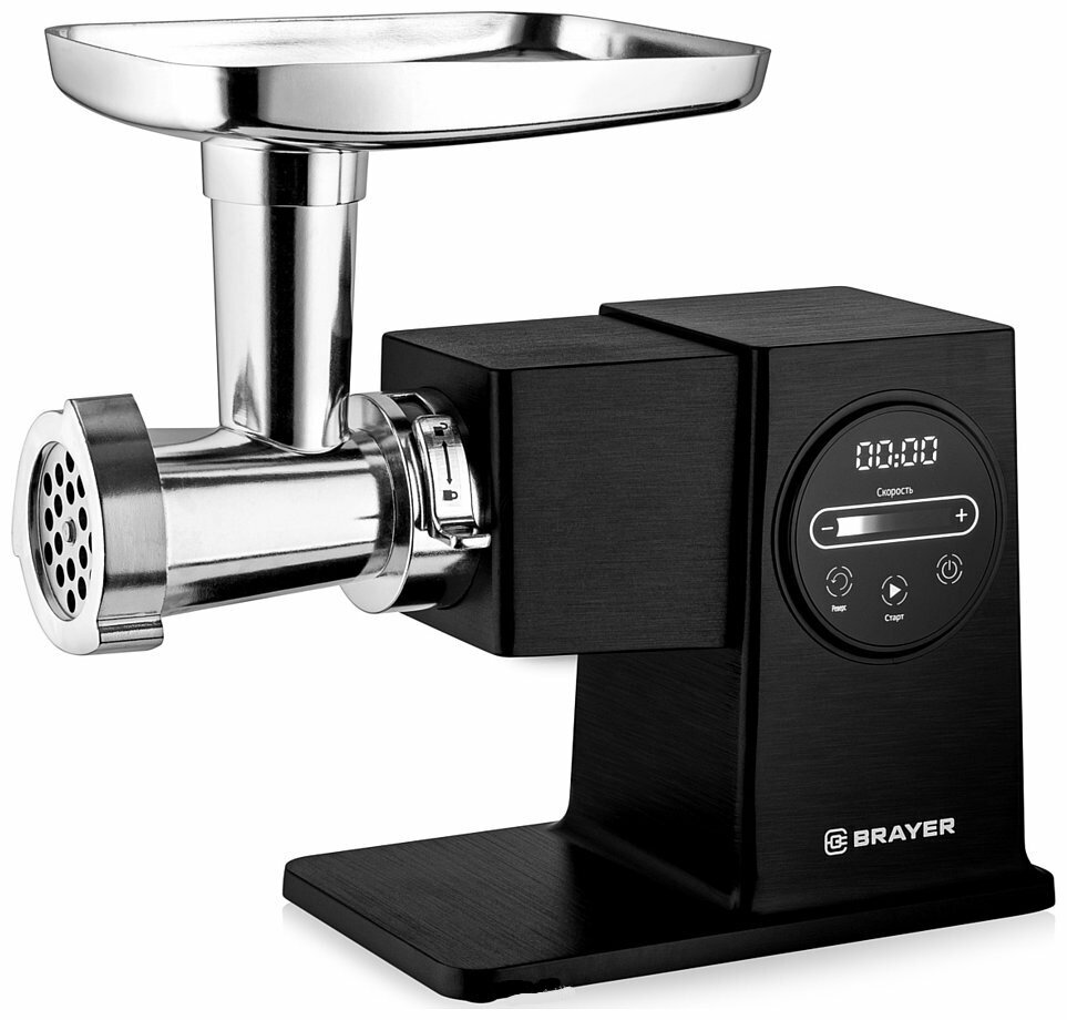 Мясорубка BRAYER BR1611