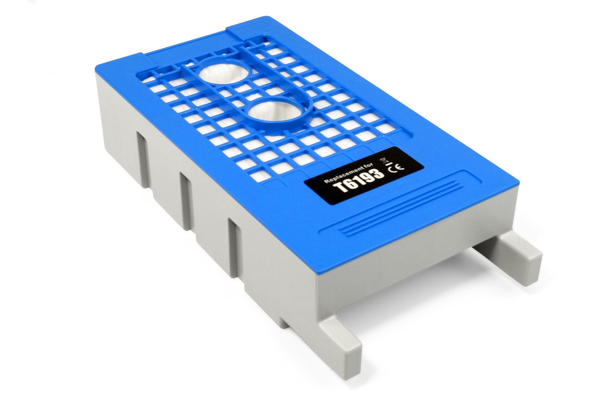 Контейнер для отработанных чернил NV PRINT T6193 для Epson