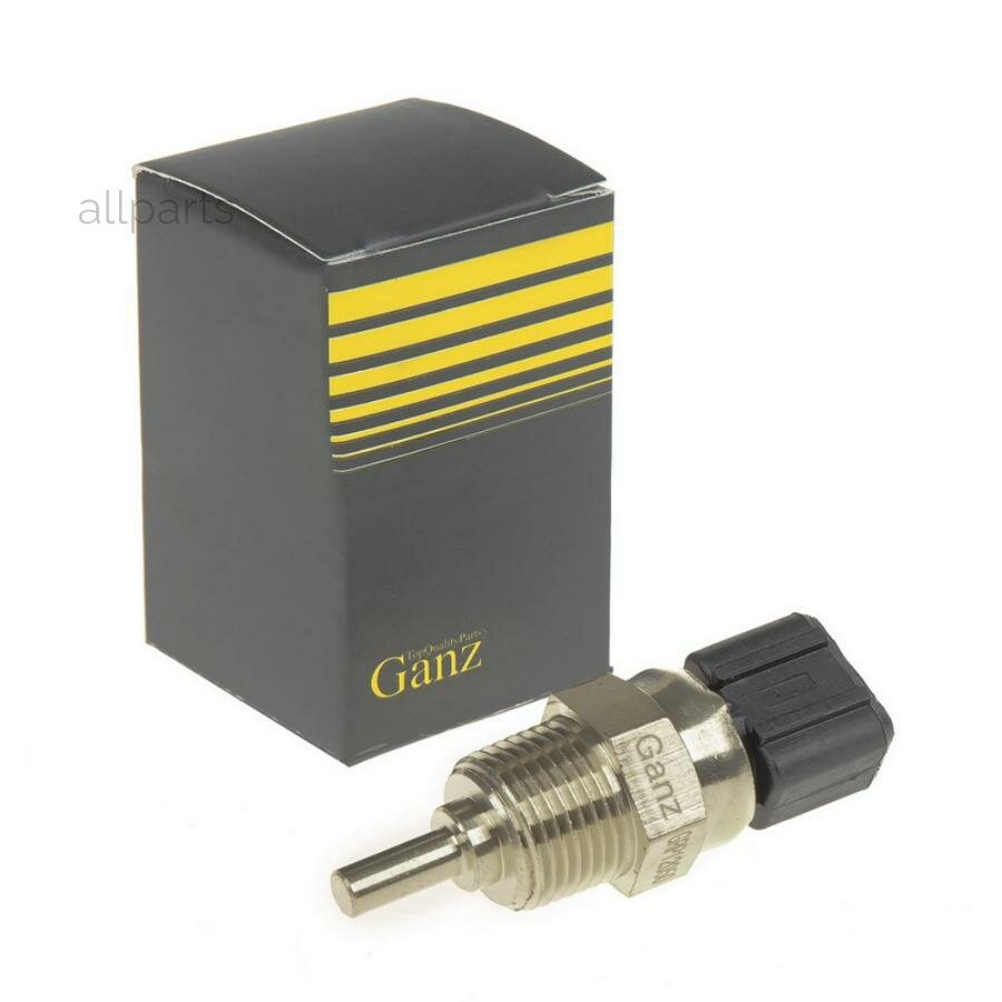 GANZ GRP12050 Датчик температуры HYUNDAI (Solaris/Creta) KIA (Rio ) GANZ GRP12050