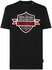 Футболка PHILIPP PLEIN PP Crest, размер XXXXL, черный