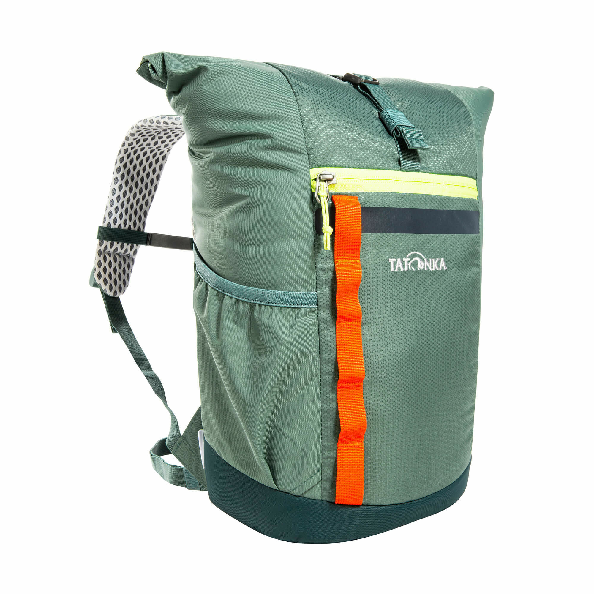 Рюкзак Tatonka ROLLTOP JR 14 sage green 1769.286