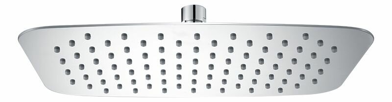 Душевая лейка прямоугольная KAISER SH-260 стационарная